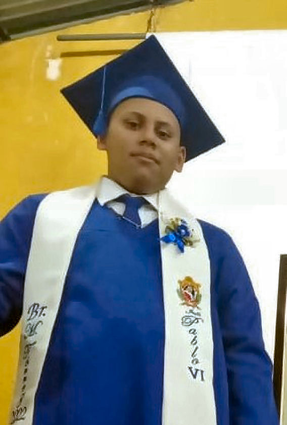 Cakes & Muffins Used to Fund College - Rainbow Network