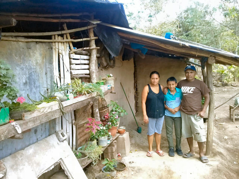 More Than a House - Rainbow Network