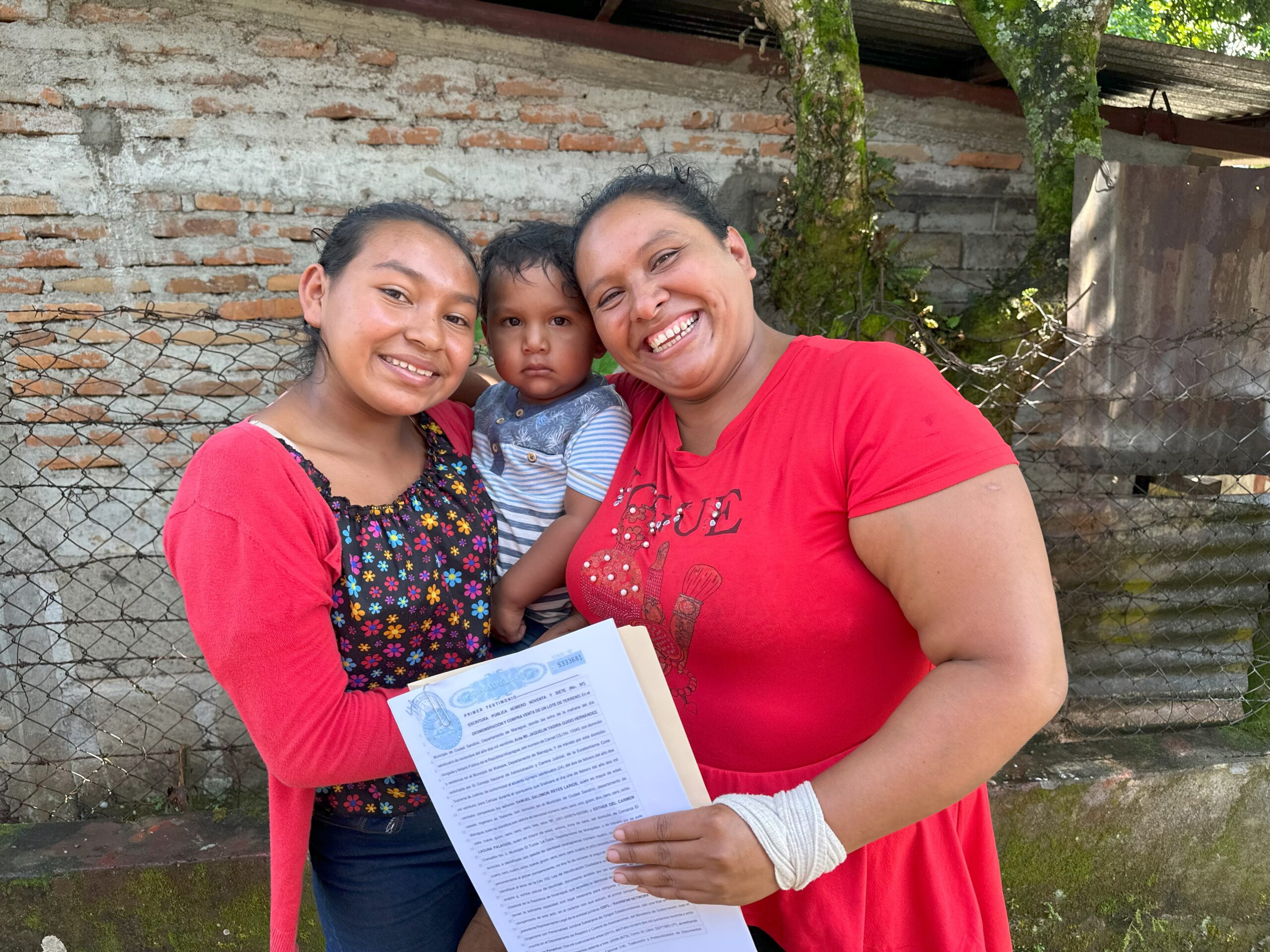 A Mother's Determination - Rainbow Network