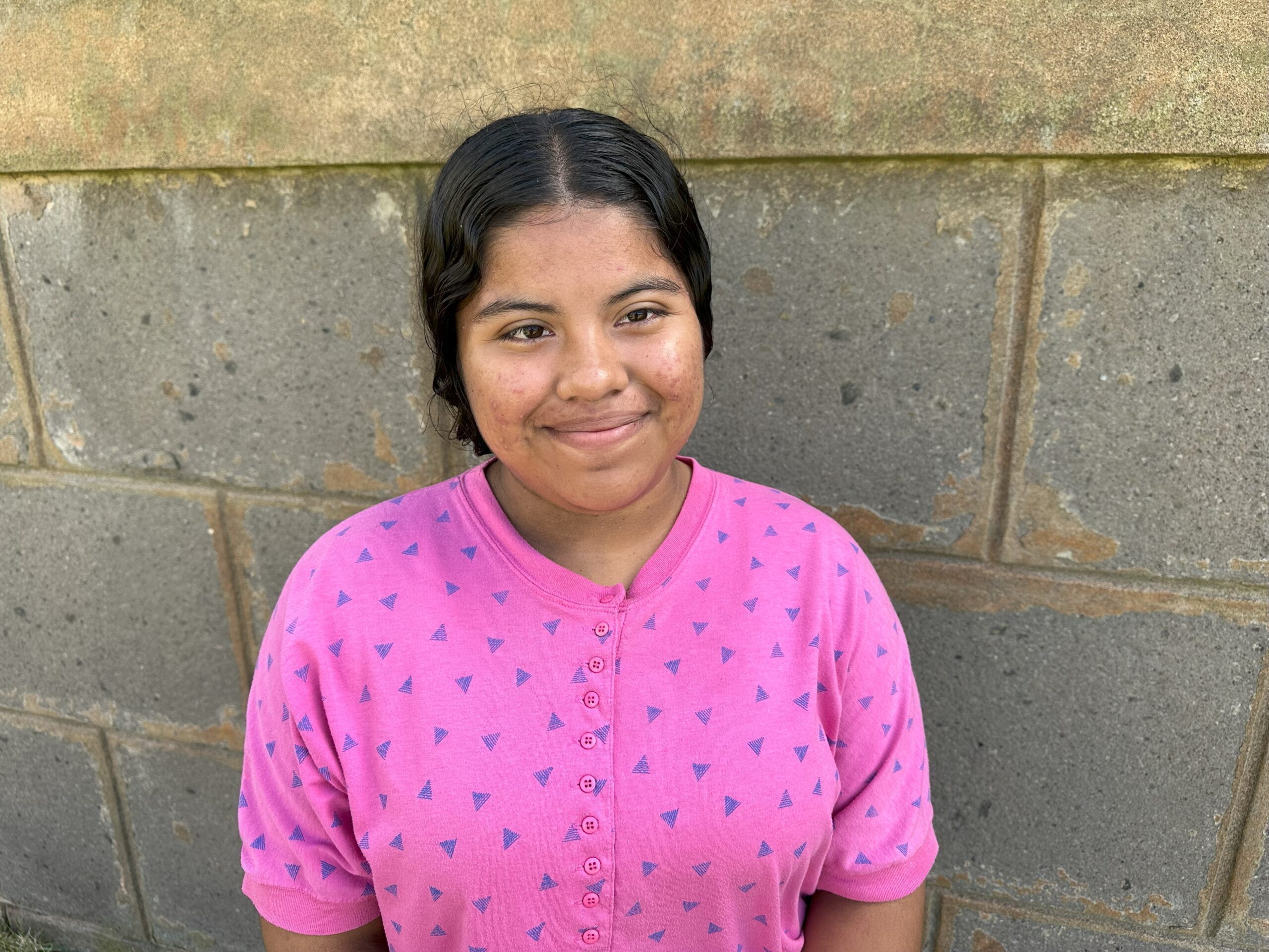 Unforgettable Impact: Reconnecting with Maria - Rainbow Network