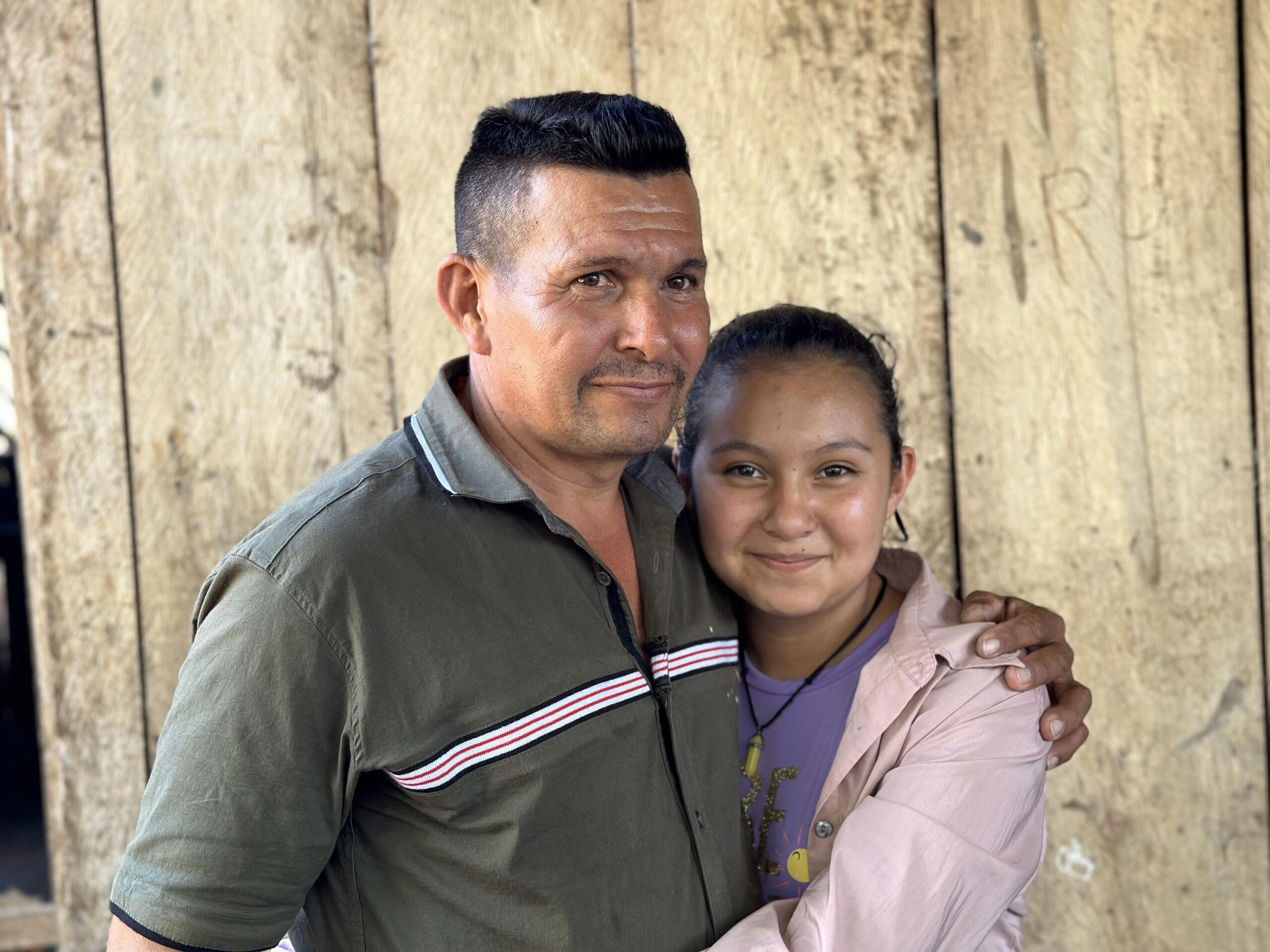 Experiencing Rural Nicaragua: Trip Reflection - Rainbow Network