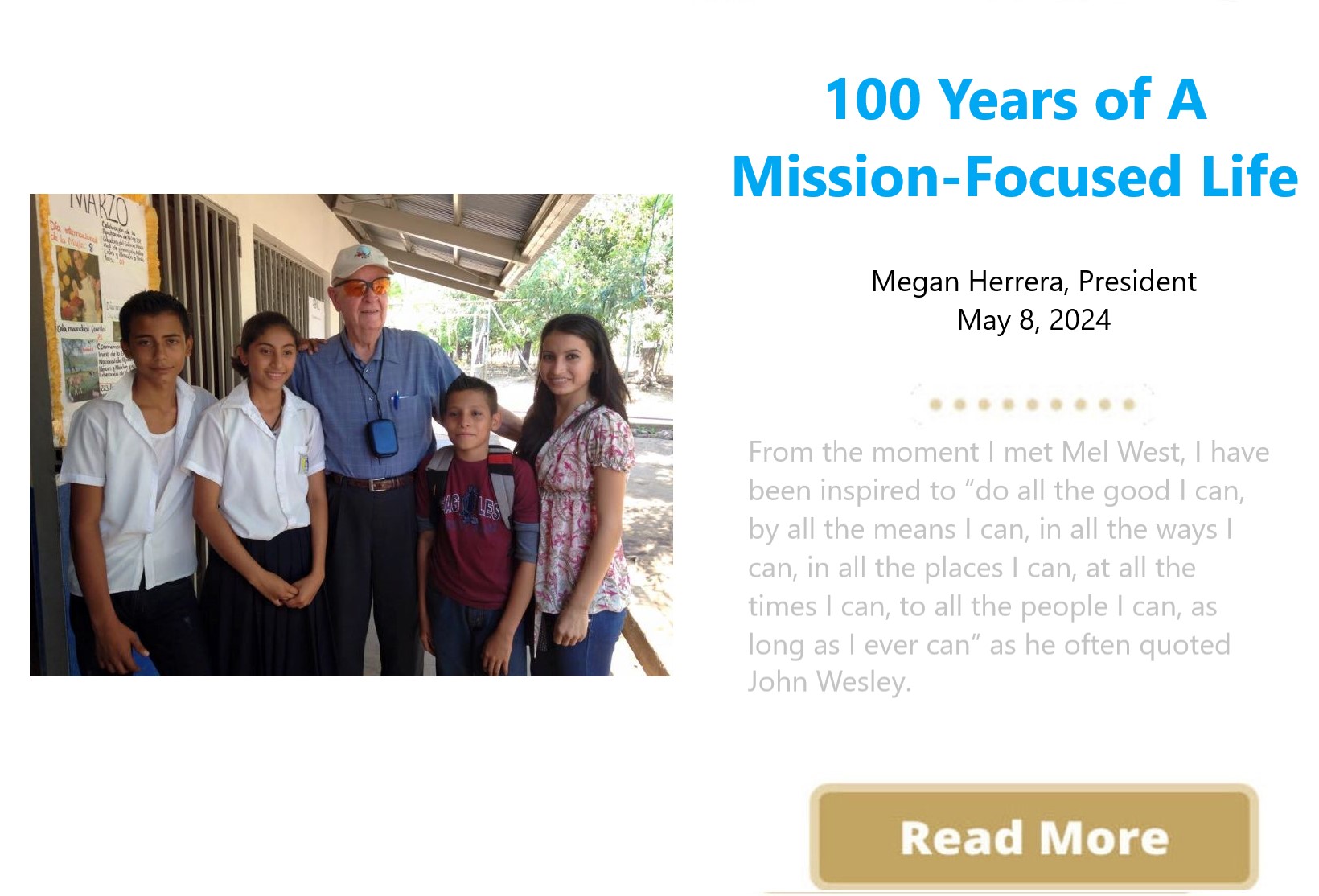 Blog - Rainbow Network