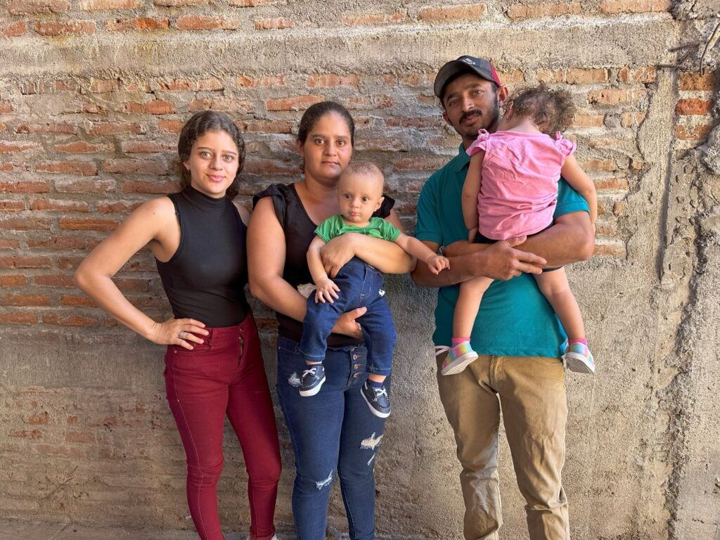 Seen, Known & Loved - Rainbow Network