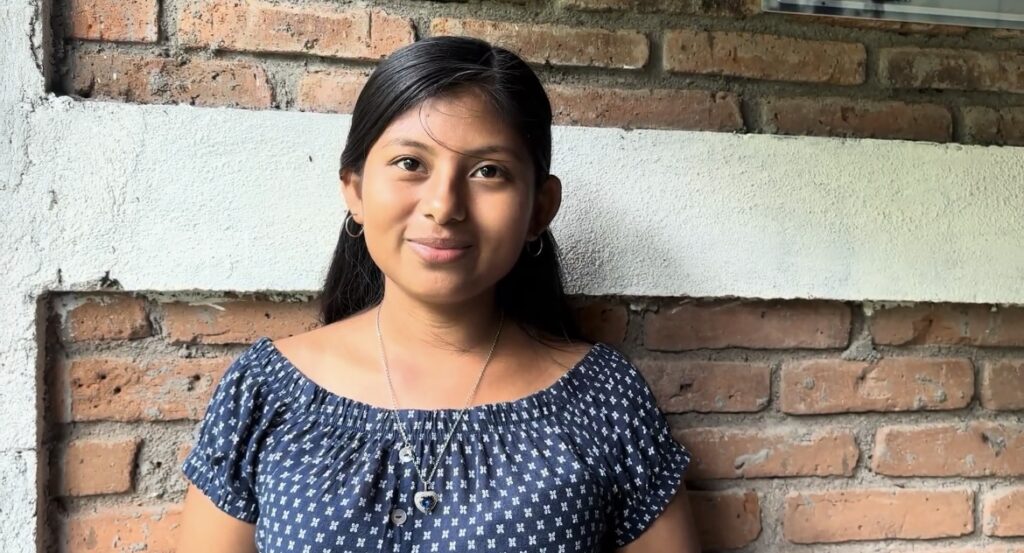 Embracing Every Opportunity: Meet Erica - Rainbow Network