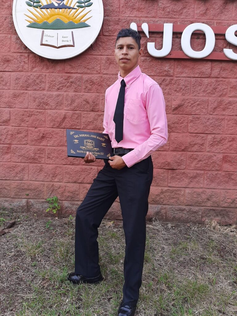 Victory over Adversity: Reconnecting with Harvin - Rainbow Network