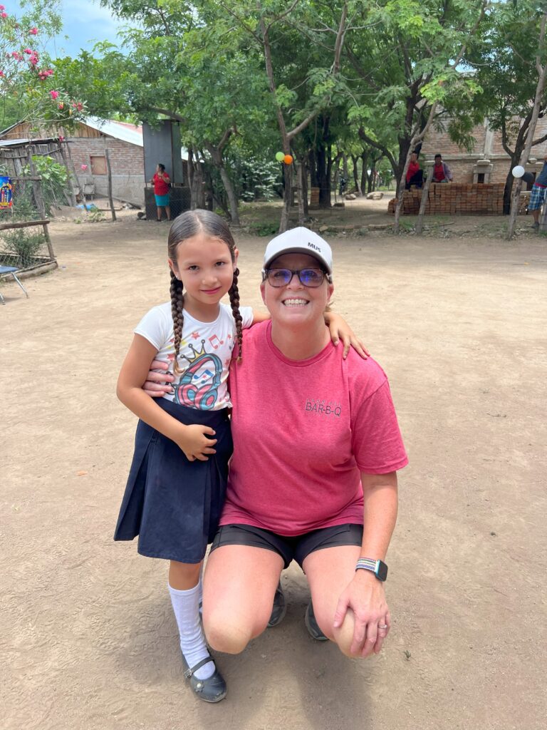 In Christ's Love - Rainbow Network