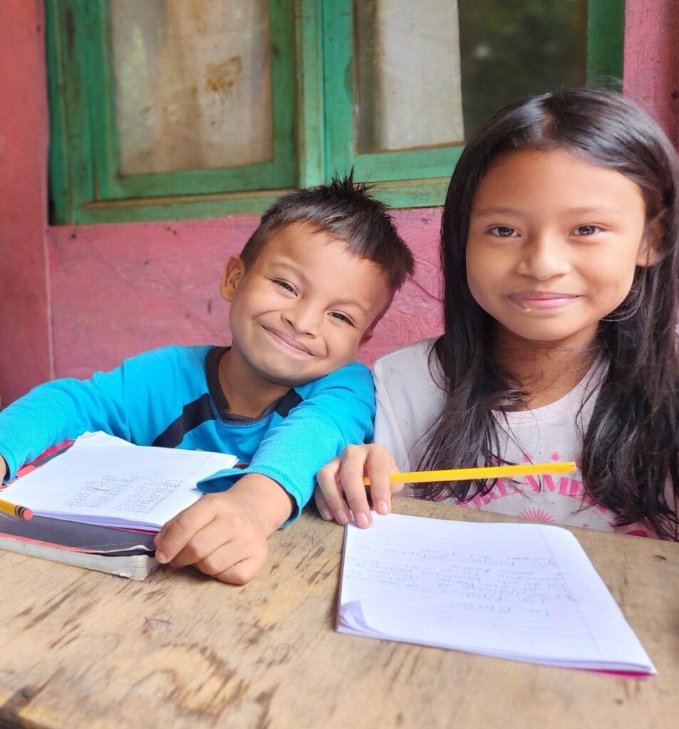 30 Years of Changing Lives! - Rainbow Network