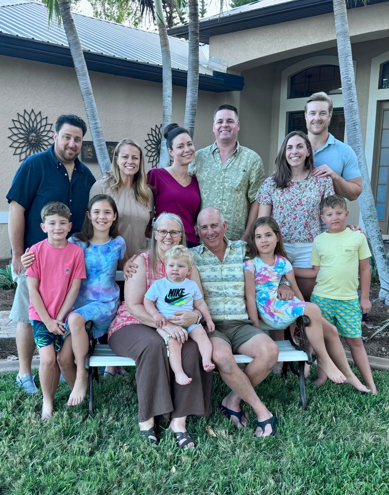 Meaningful Gifts for Future Generations - Rainbow Network